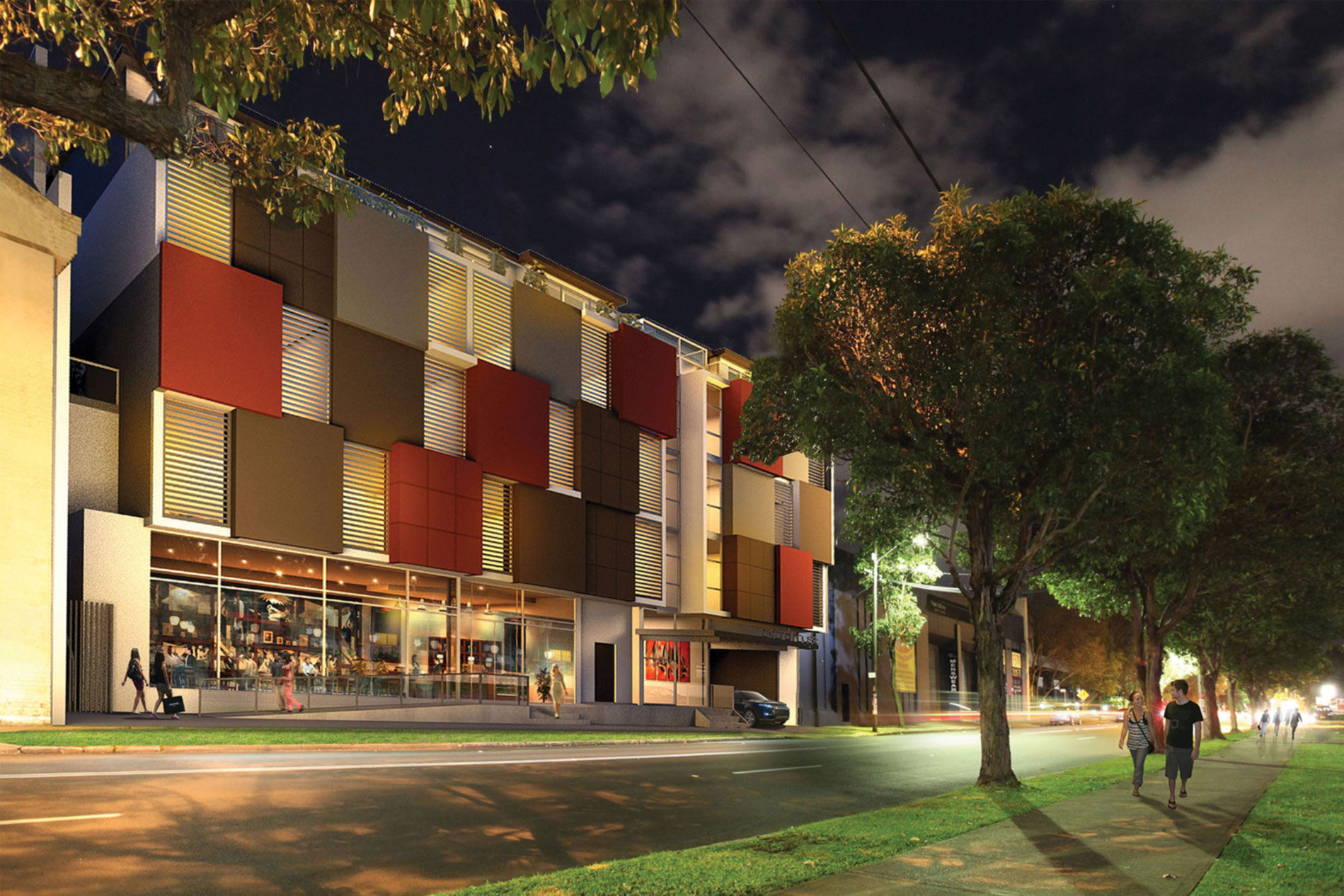 EDT Projects | Construction Management Services