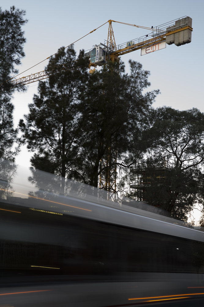 Palace Cinemas Norton Street | EDT Projects