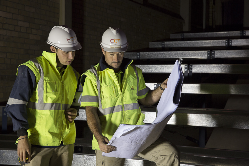 Palace Cinemas Norton Street | EDT Projects