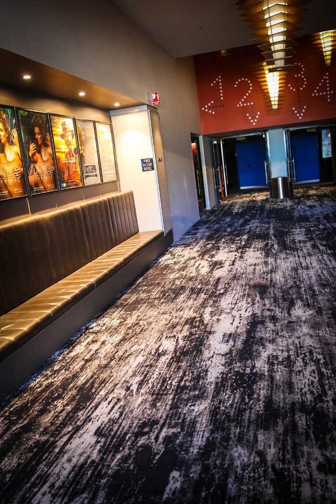 Palace Cinemas Norton Street | EDT Projects