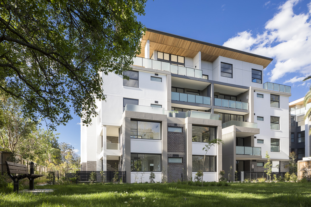 Porters Lane St Ives | EDT Projects