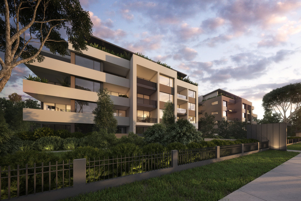 Porters Lane St Ives | EDT Projects