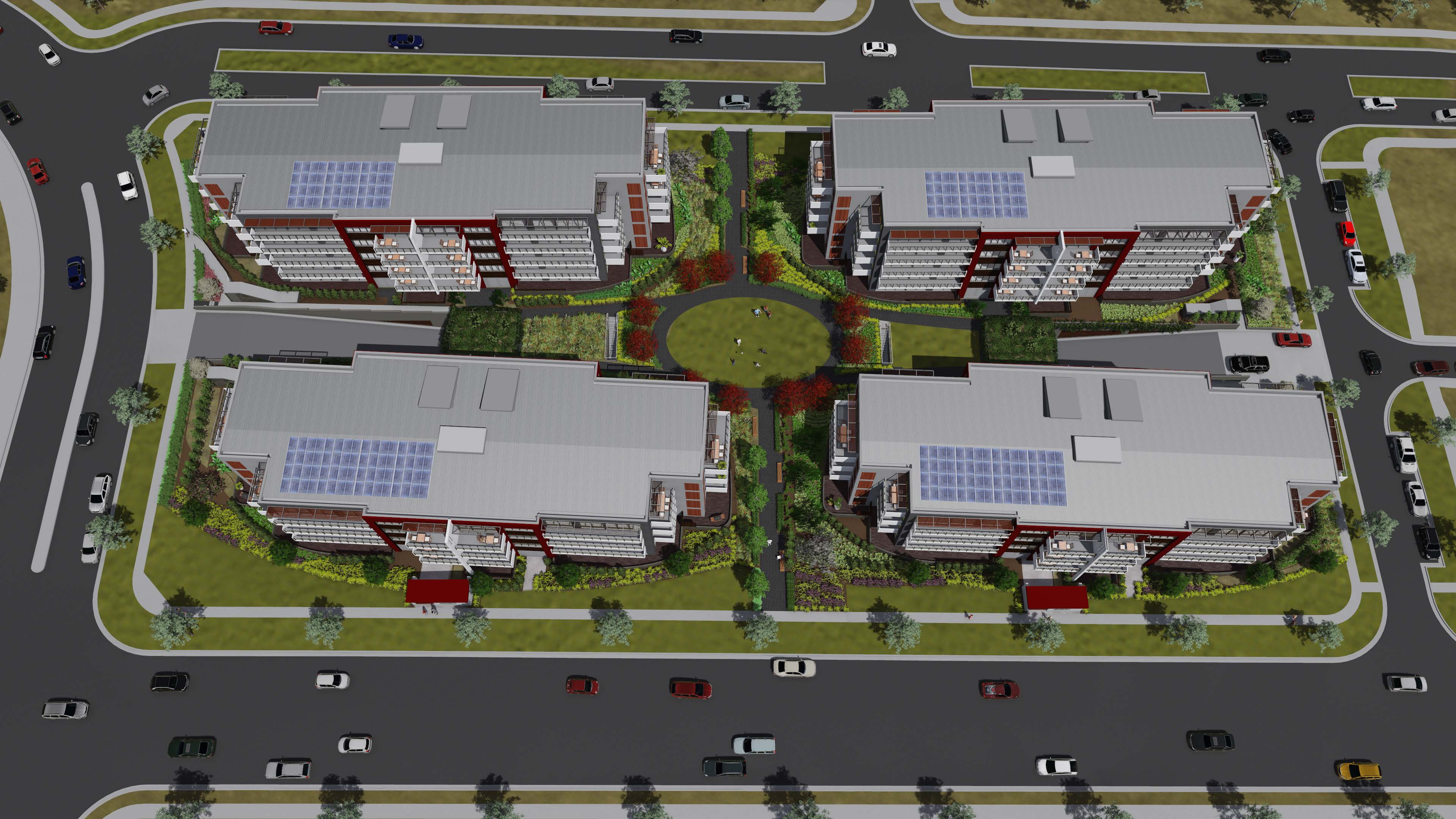 EDT Projects