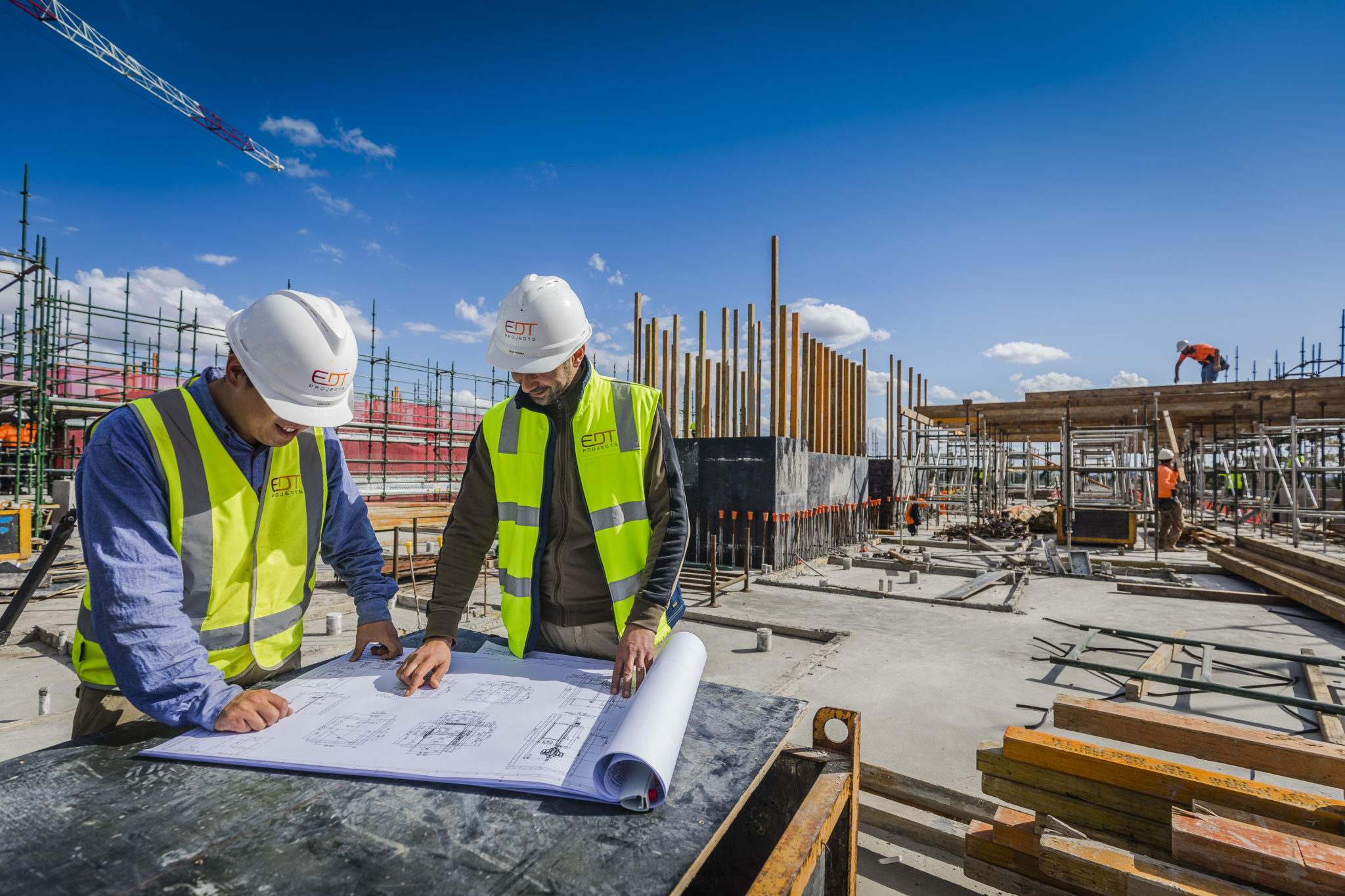 Our Philosophy | EDT Projects