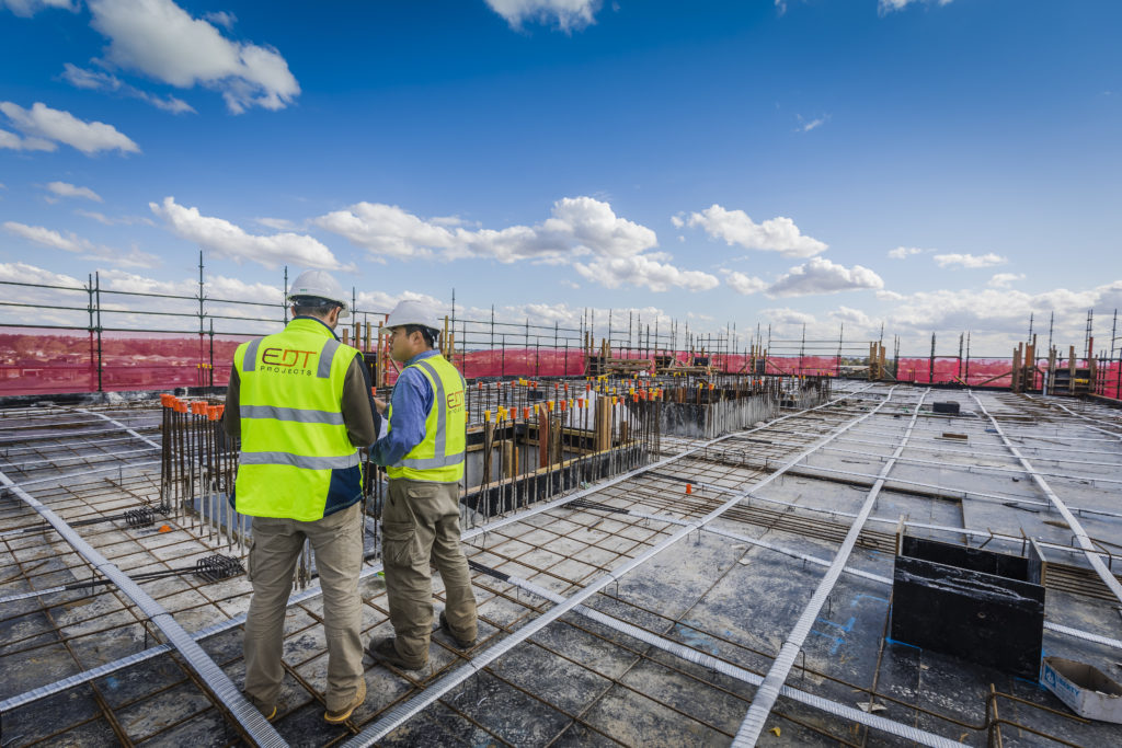 Our Philosophy | EDT Projects