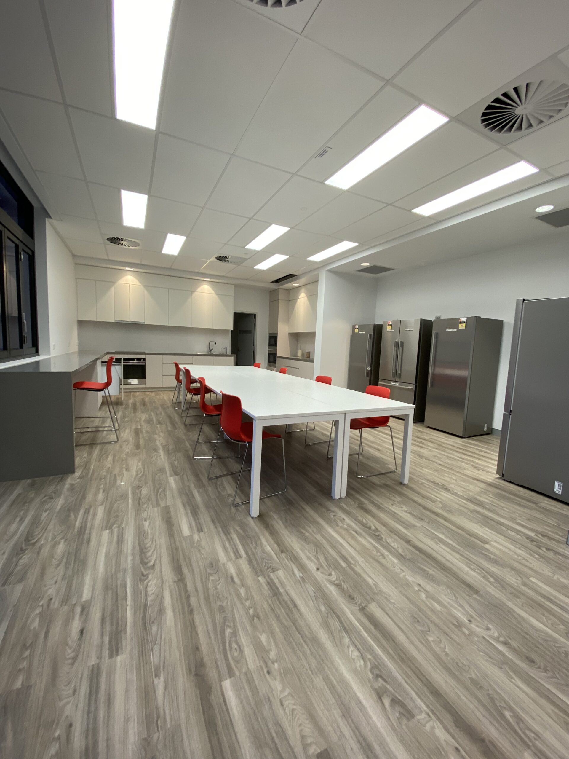 Sonic Breakout Room | EDT Projects