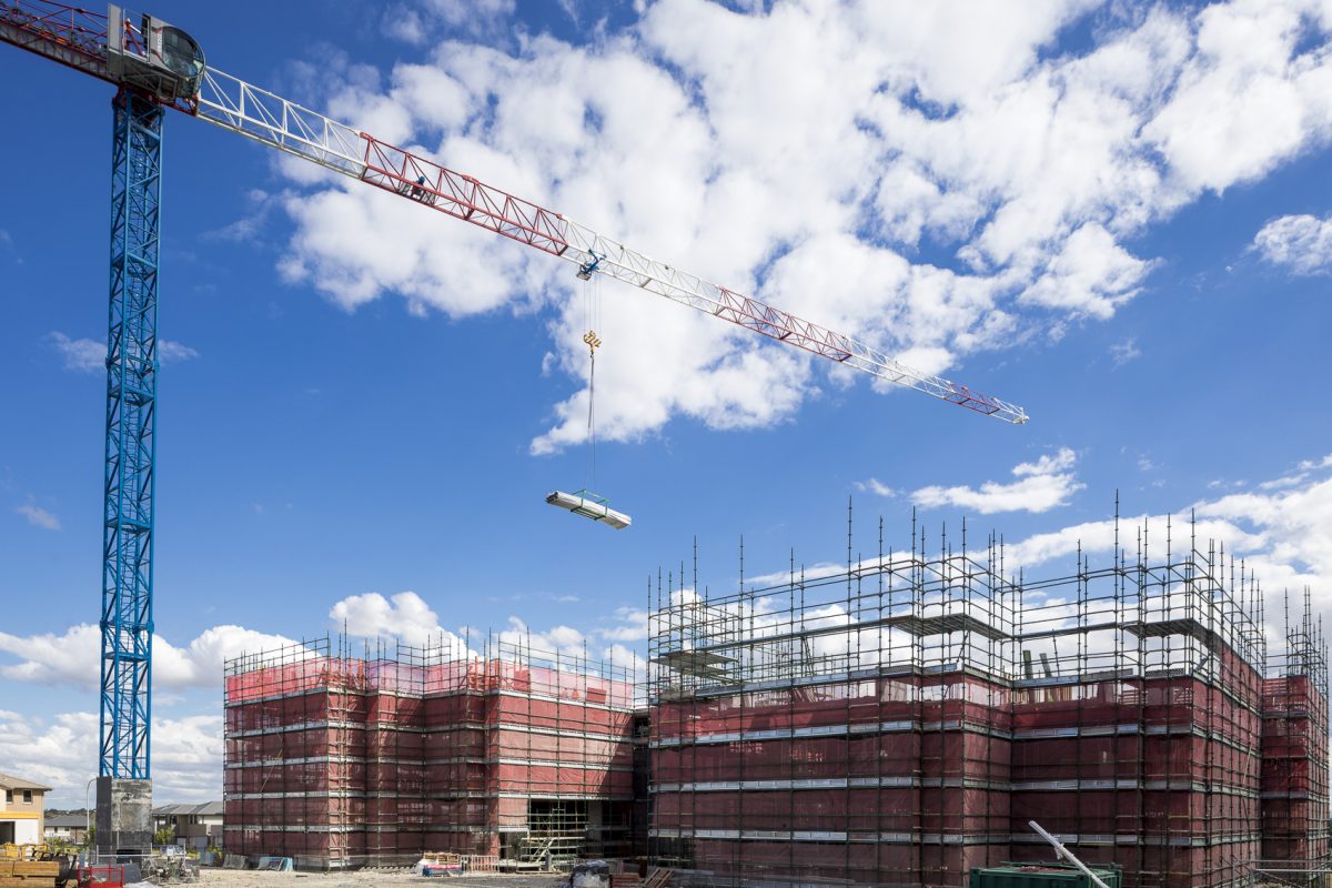 EDT Projects | Construction Management Services