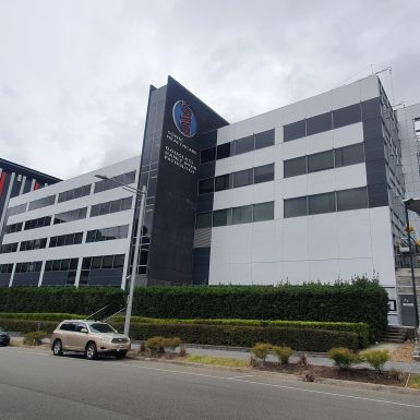 Combustible Cladding Replacement | EDT Projects