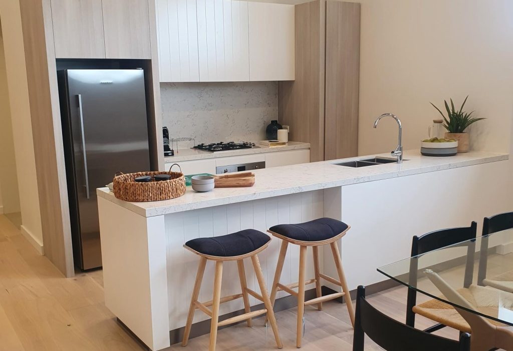 Residential Display Suites | EDT Projects